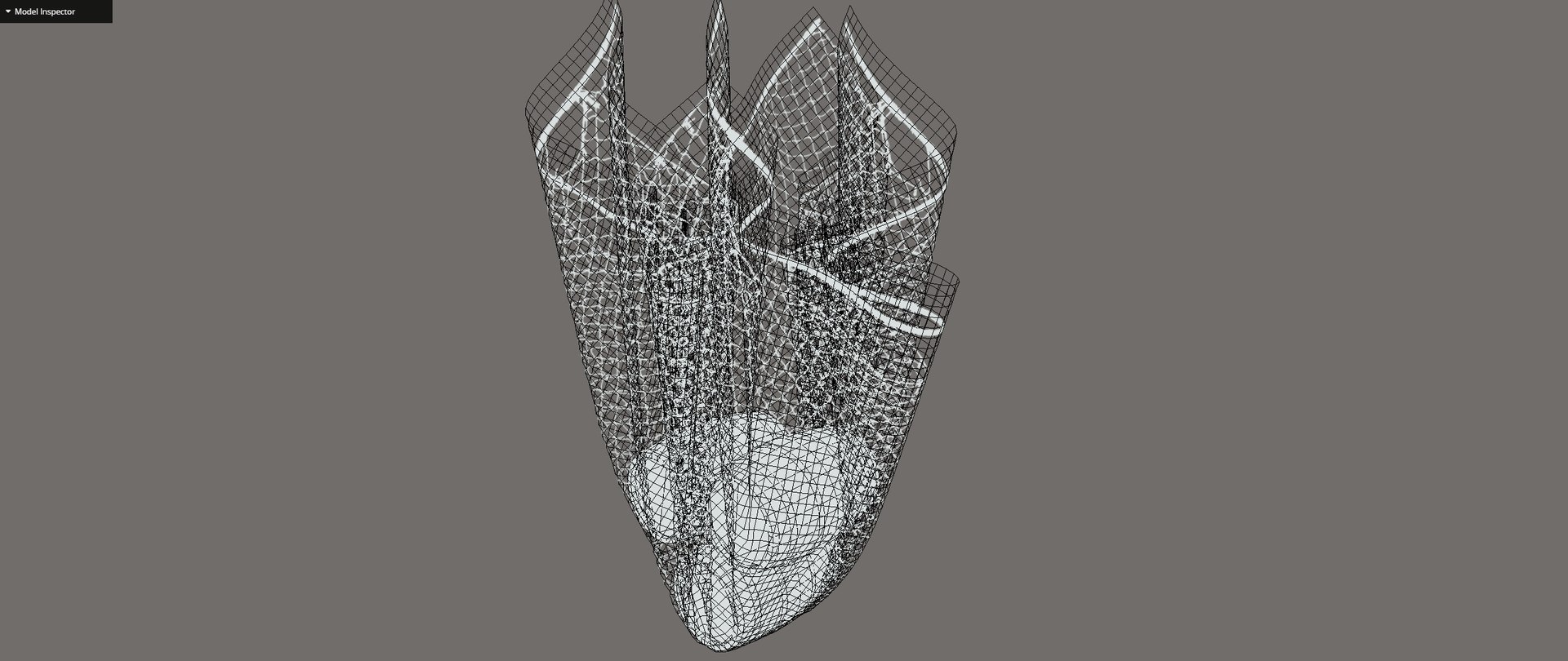 3D Fishing Net - TurboSquid 1976760