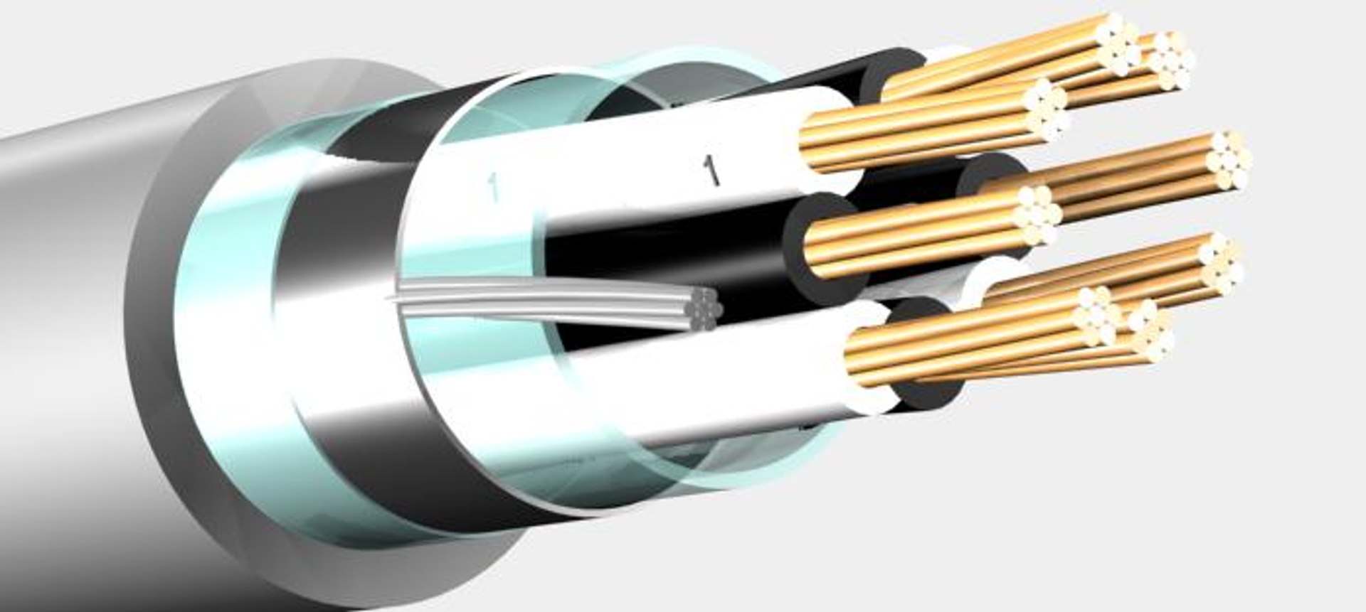 3d Model Serie 9100 - 4x2x0