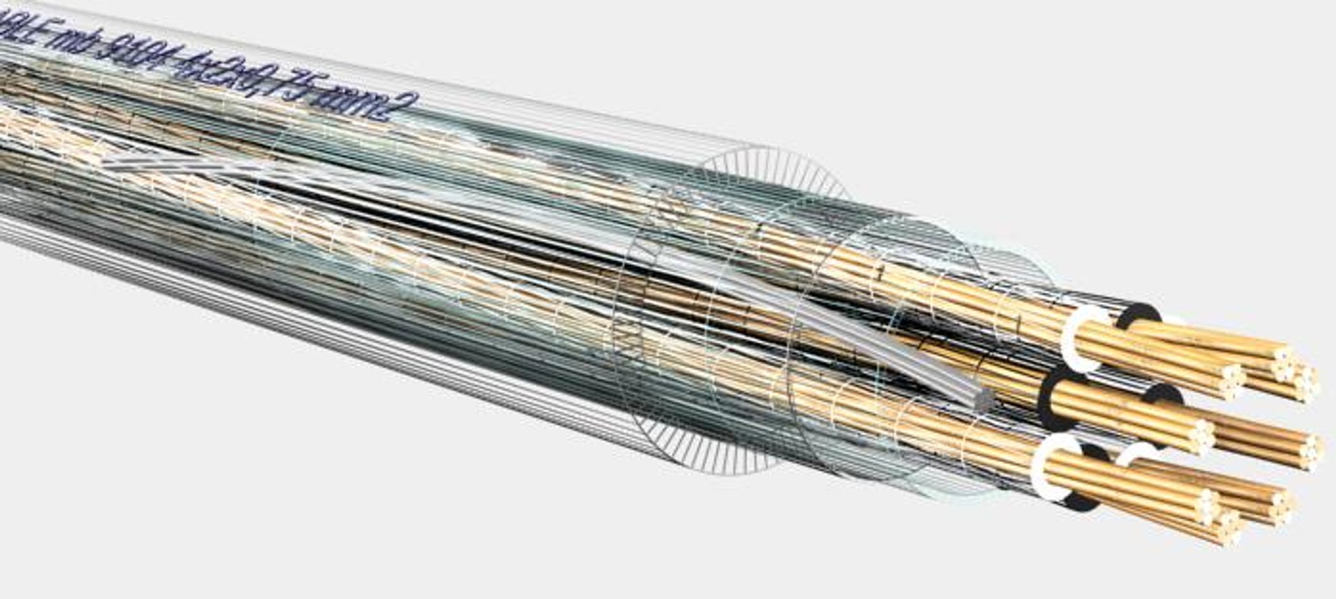 3d Model Serie 9100 - 4x2x0