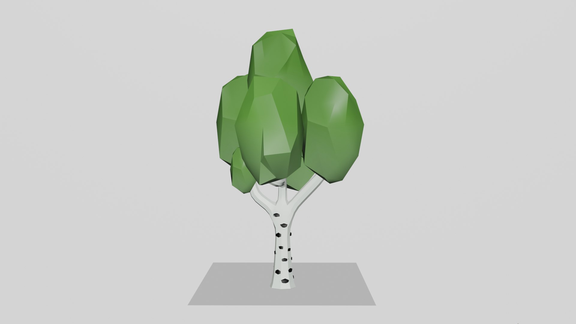 3D model trees - TurboSquid 1720816