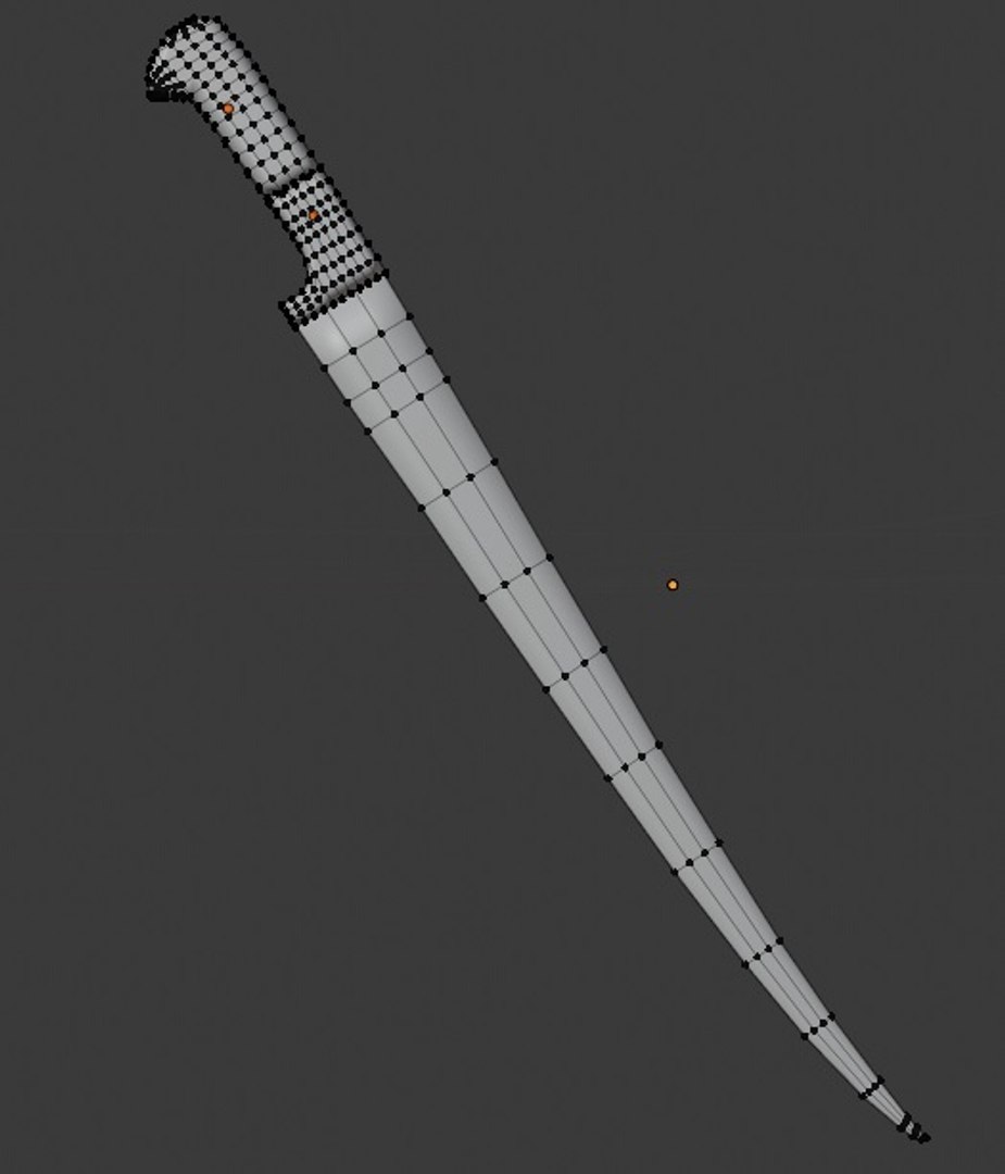 Charay 3D Model - TurboSquid 1563315