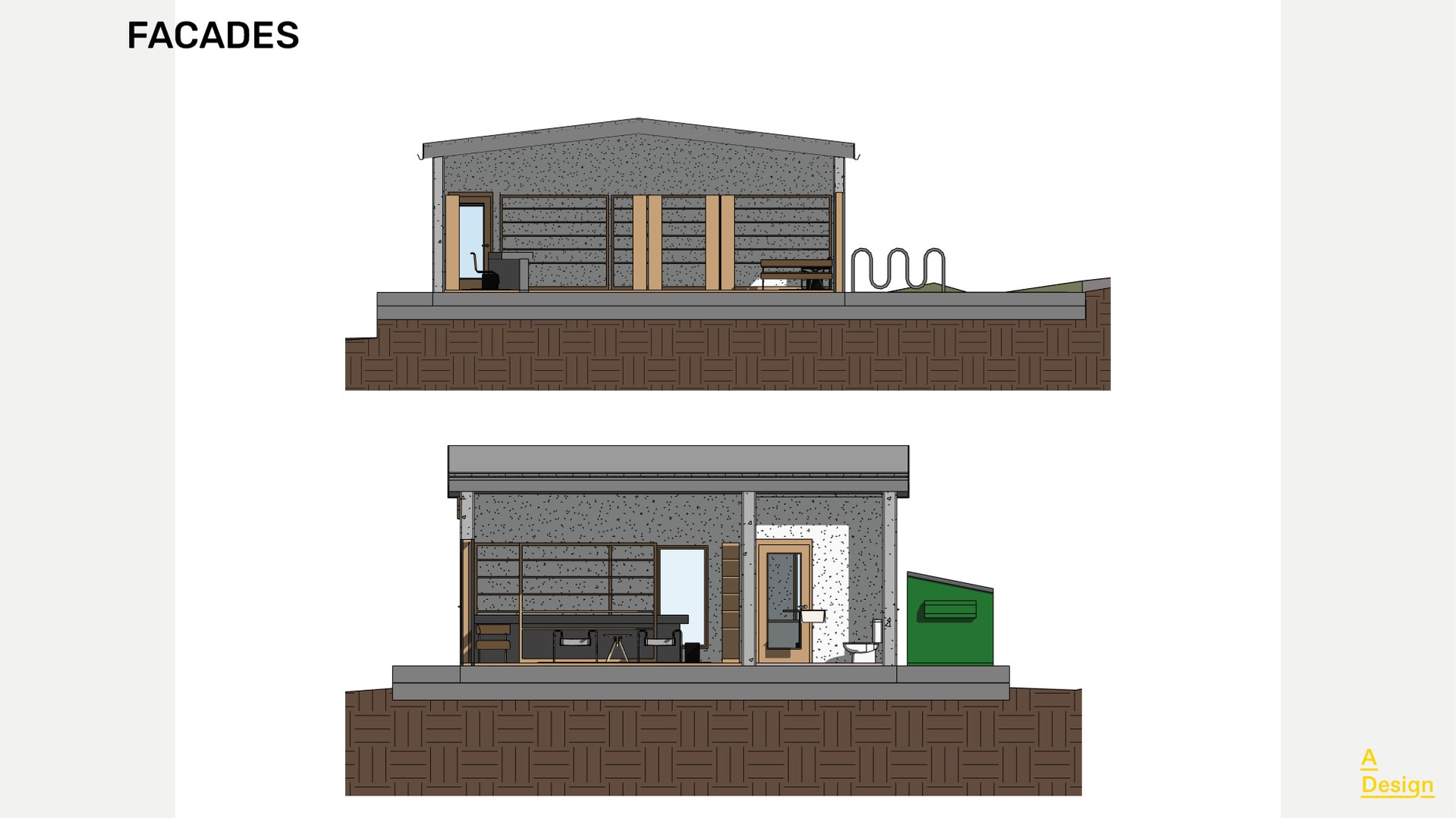 Pharmacy - Revit Model Model - TurboSquid 2018261