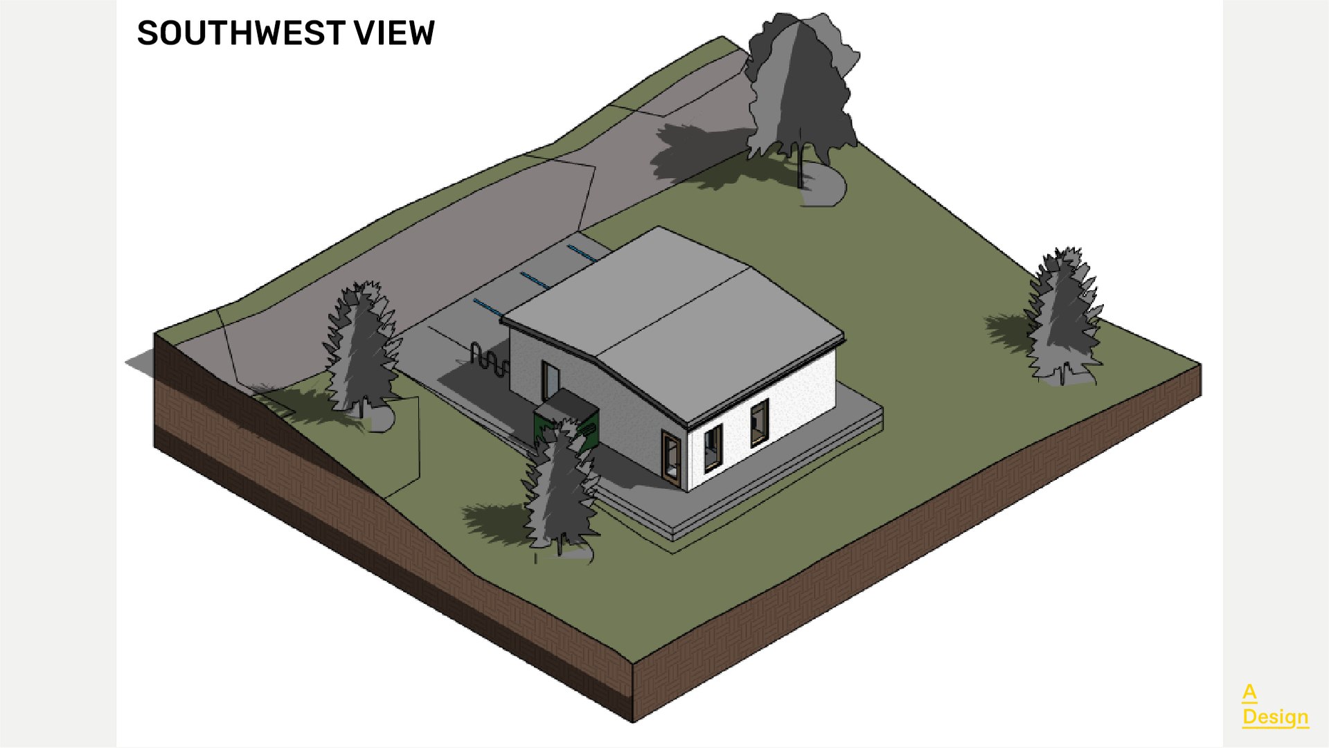 Pharmacy - Revit Model Model - TurboSquid 2018261