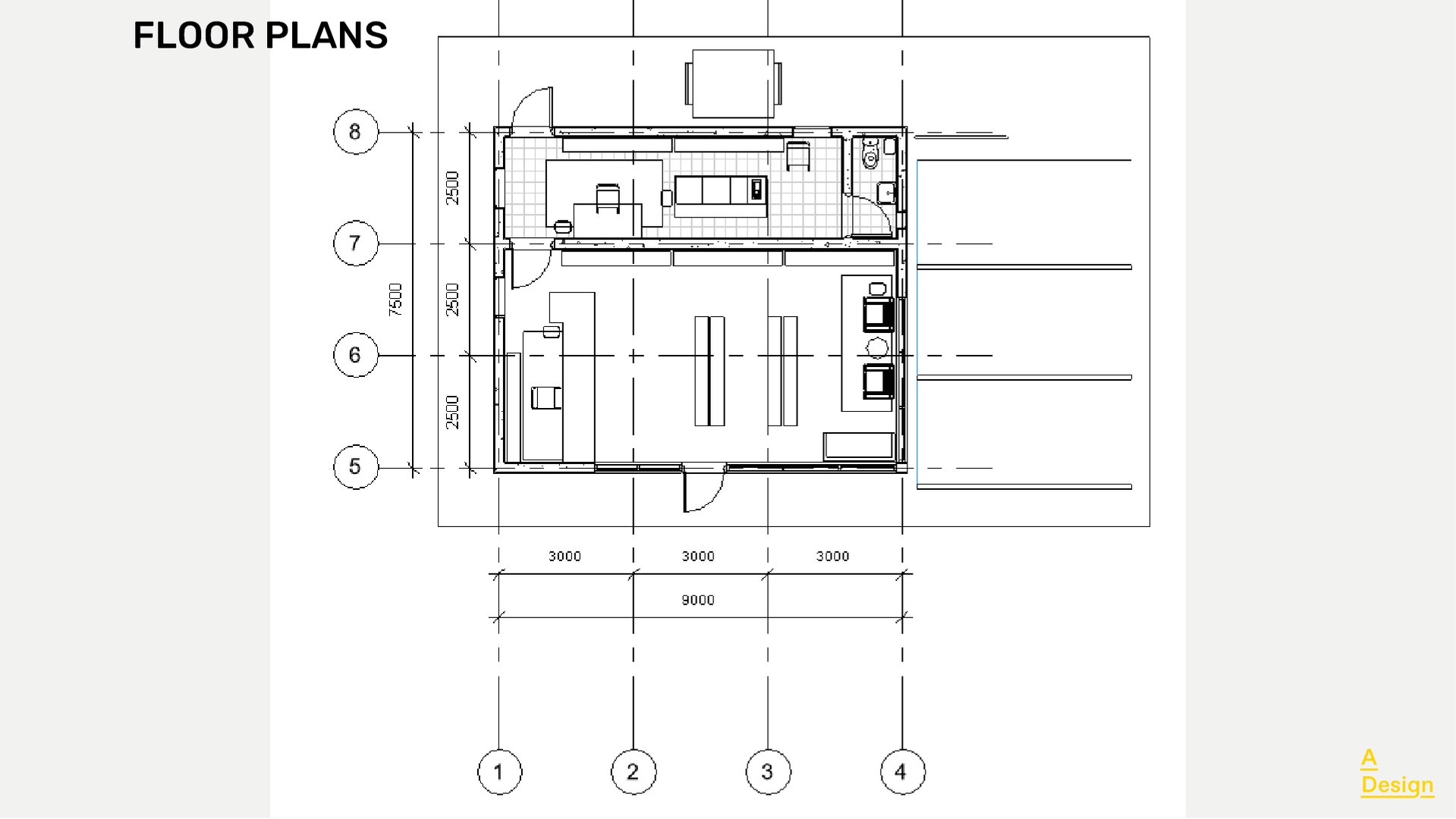 Pharmacy - Revit Model Model - TurboSquid 2018261