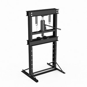 3D Jack Models - Browse & Download Formats - TurboSquid