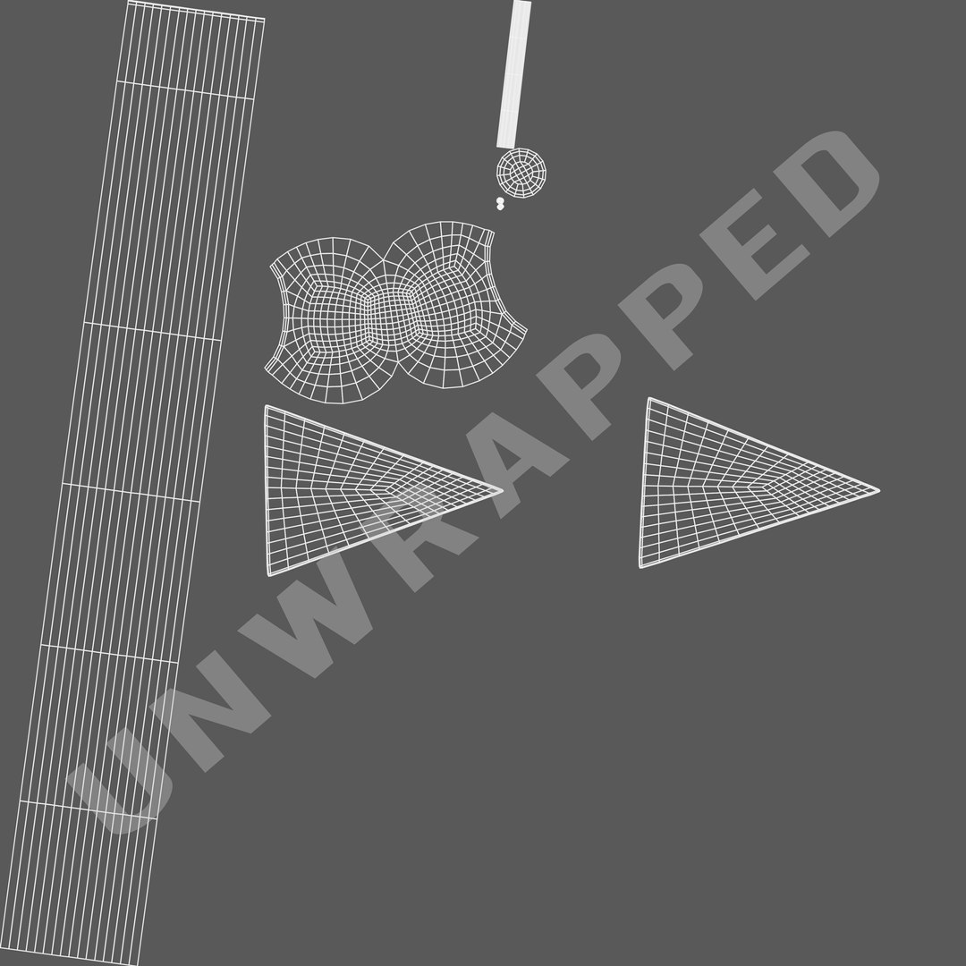 Goal-pole Final Stage Flag Model - TurboSquid 1376526