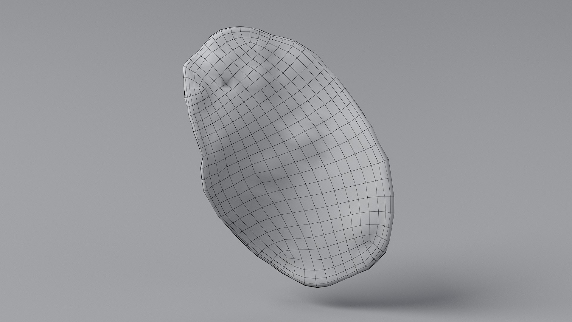 3D Realistic Chips 01 - TurboSquid 1974889