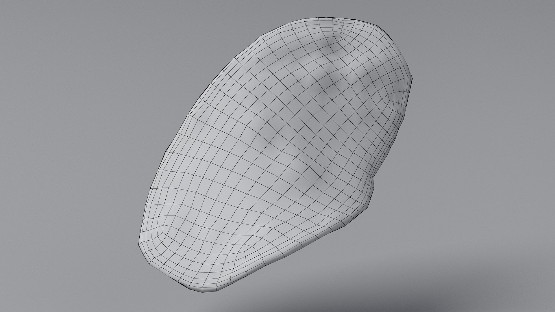 3D Realistic Chips 01 - TurboSquid 1974889