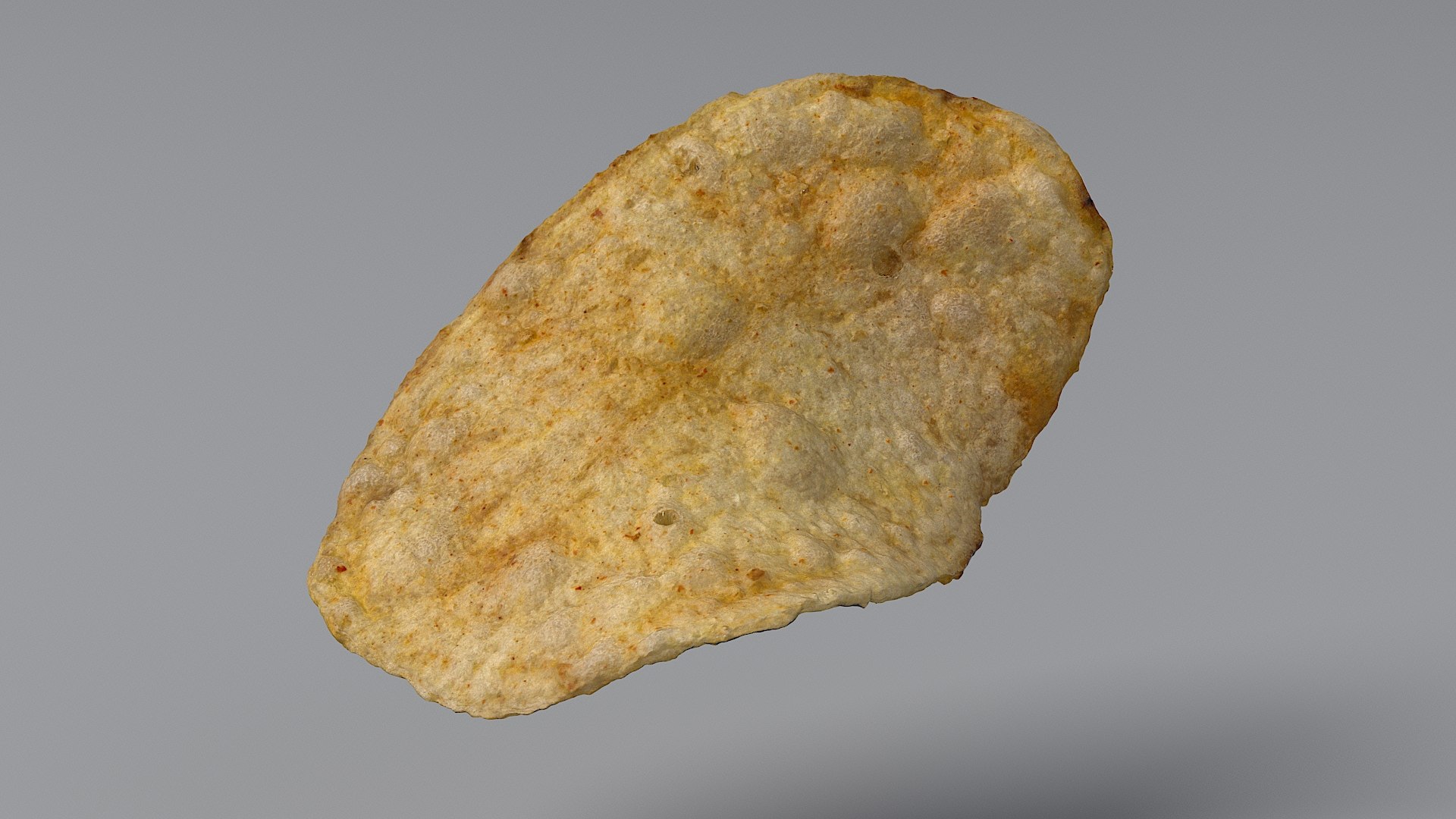 3D Realistic Chips 01 - TurboSquid 1974889