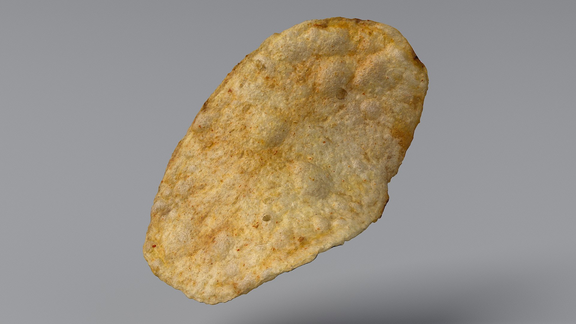 3D Realistic Chips 01 - TurboSquid 1974889