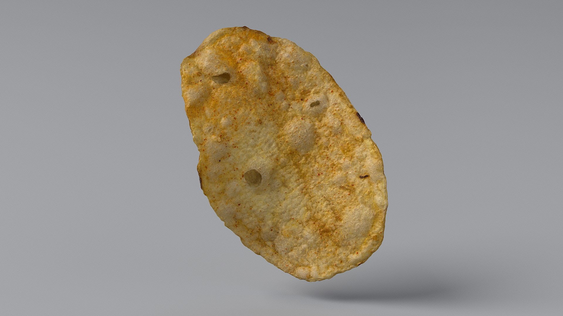 3D Realistic Chips 01 - TurboSquid 1974889