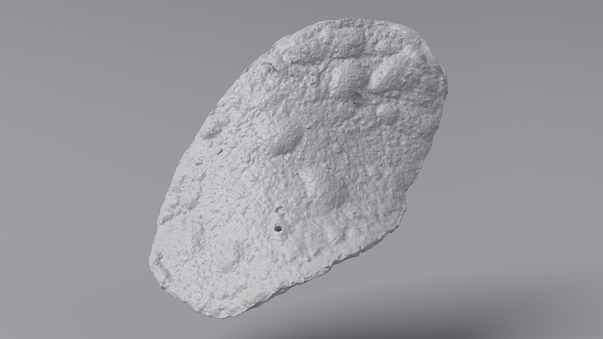 3D Realistic Chips 01 - TurboSquid 1974889