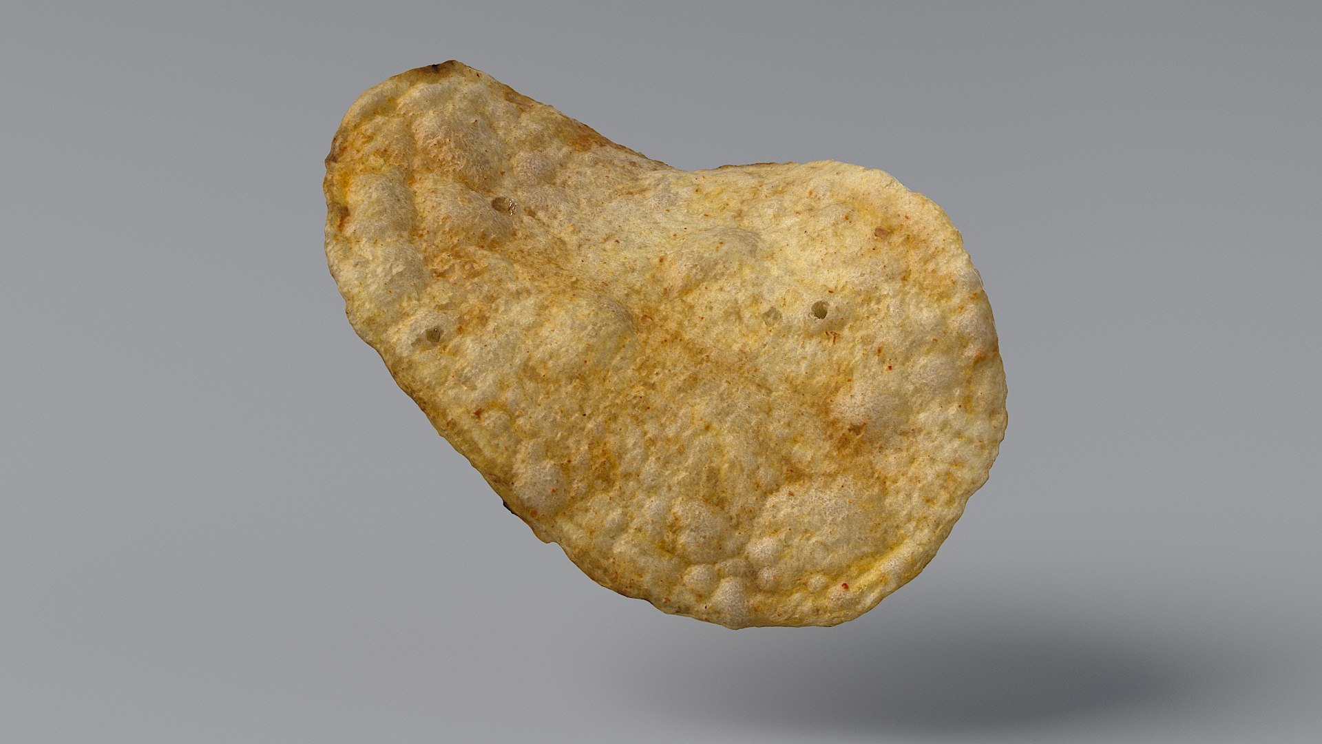 3D Realistic Chips 01 - TurboSquid 1974889