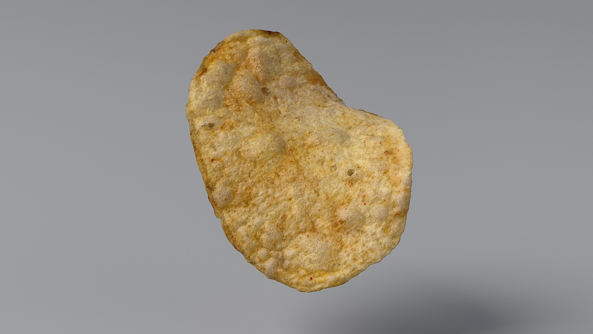3D Realistic Chips 01 - TurboSquid 1974889