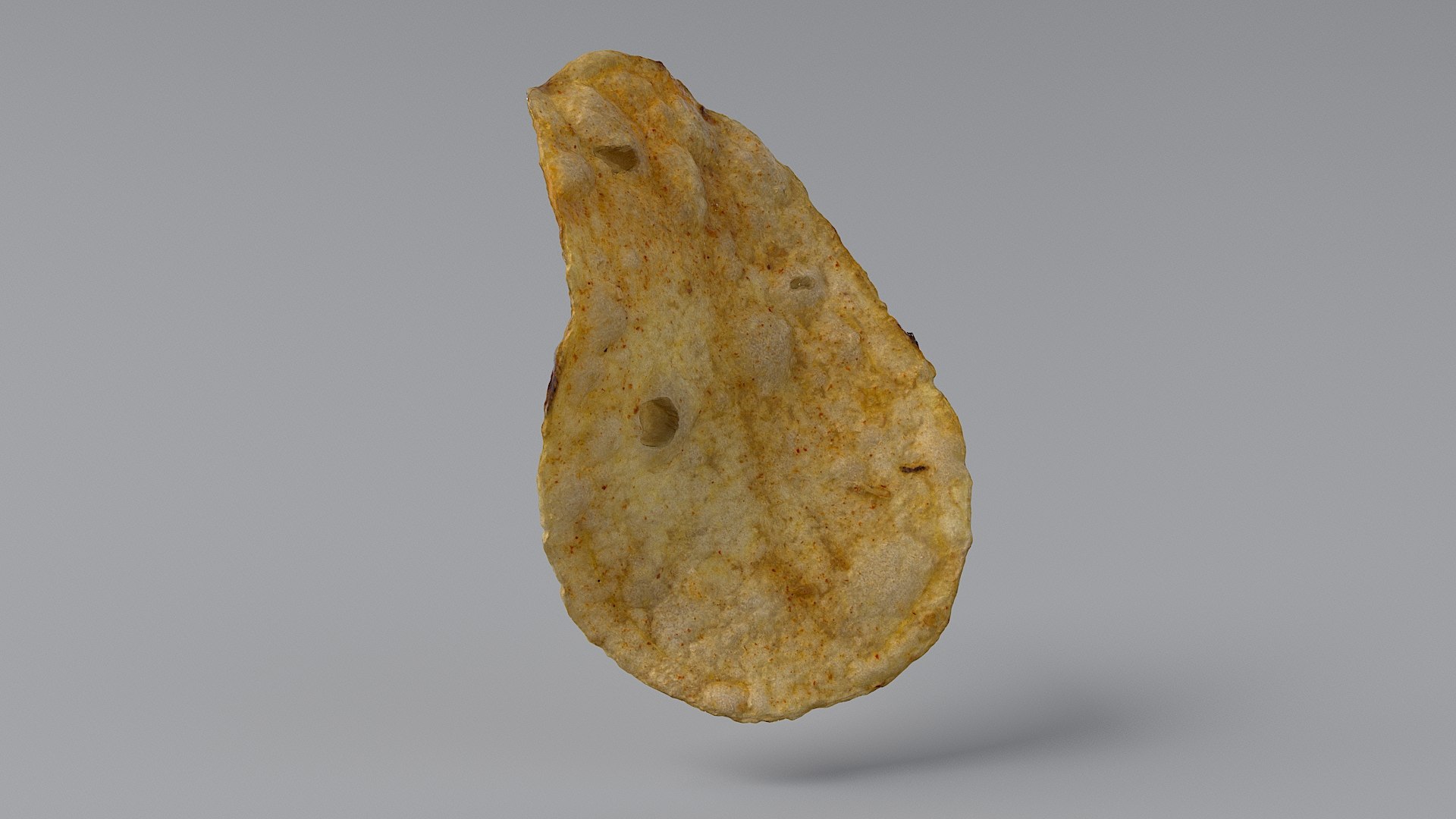 3D Realistic Chips 01 - TurboSquid 1974889