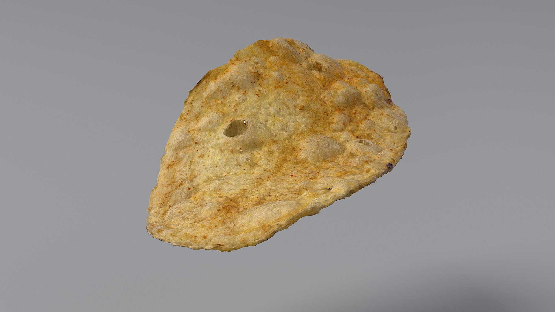 3D Realistic Chips 01 - TurboSquid 1974889