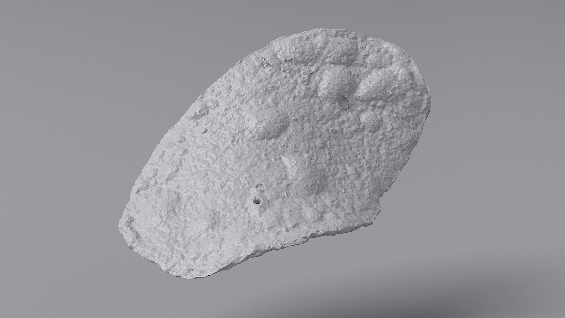 3D Realistic Chips 01 - TurboSquid 1974889