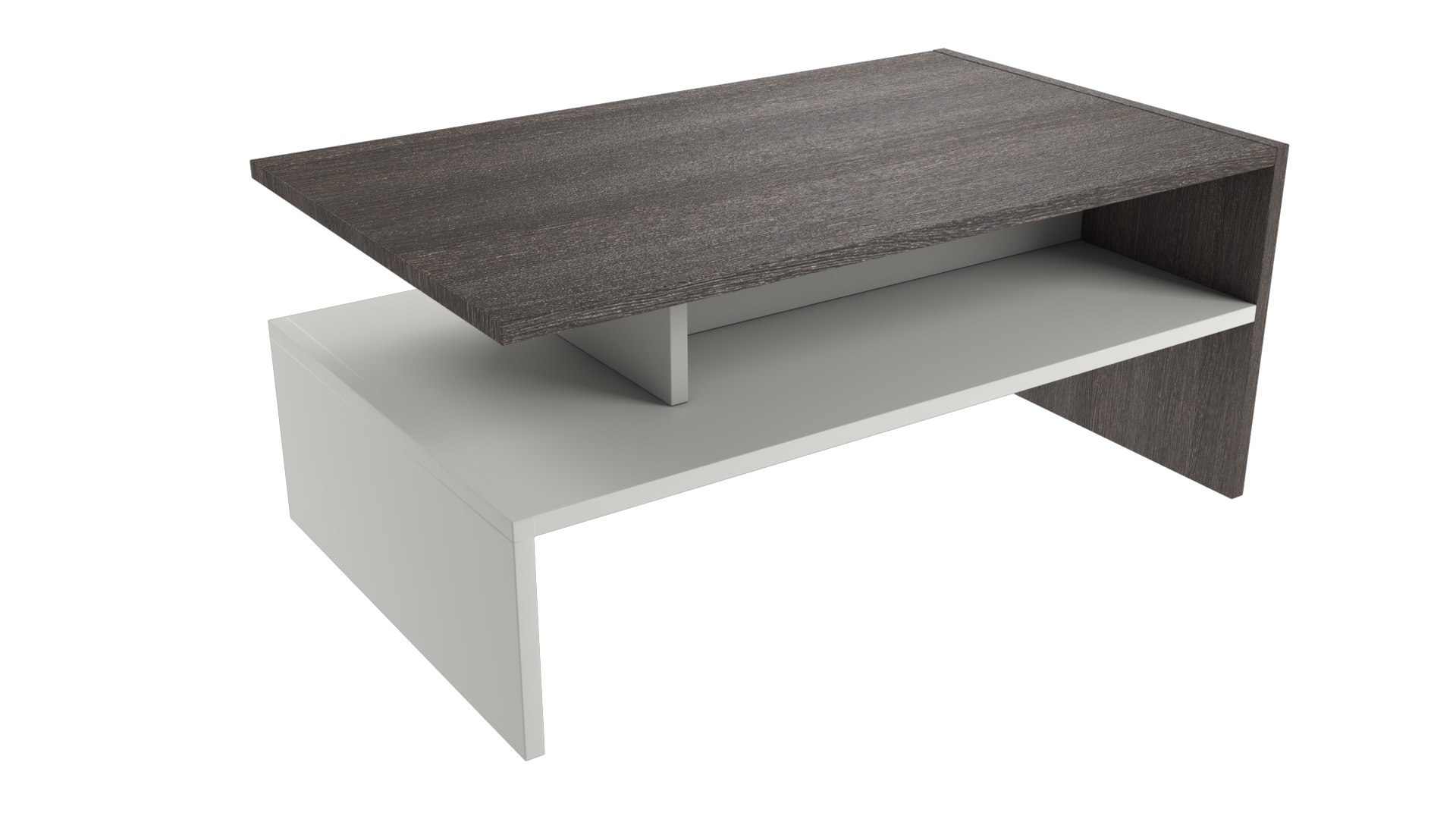 3D Coffee Table - TurboSquid 2082483