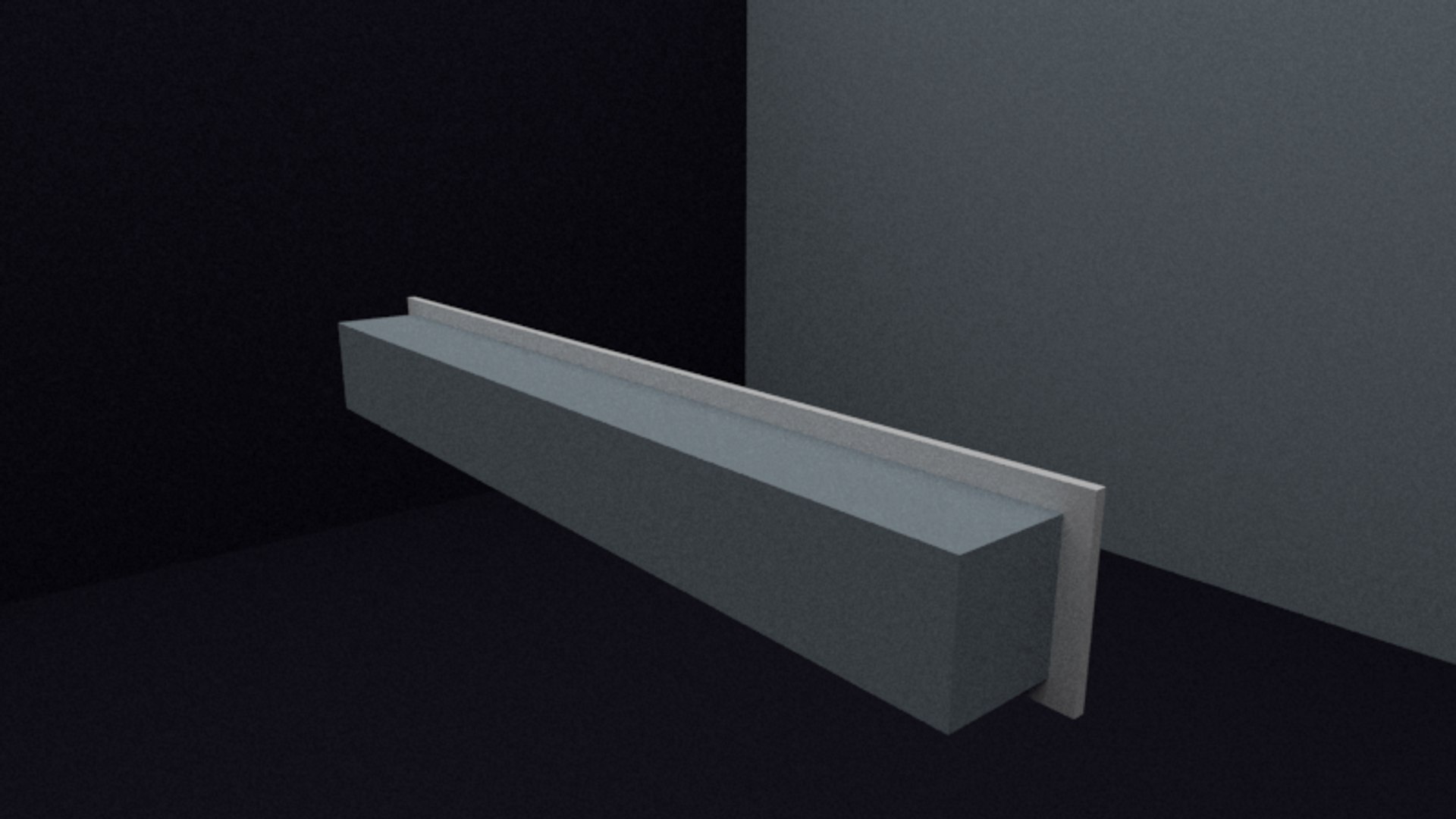 Air Condition Grill 3D Model - TurboSquid 1309573