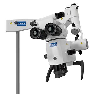Surgical Microscope 3D Models for Download | TurboSquid