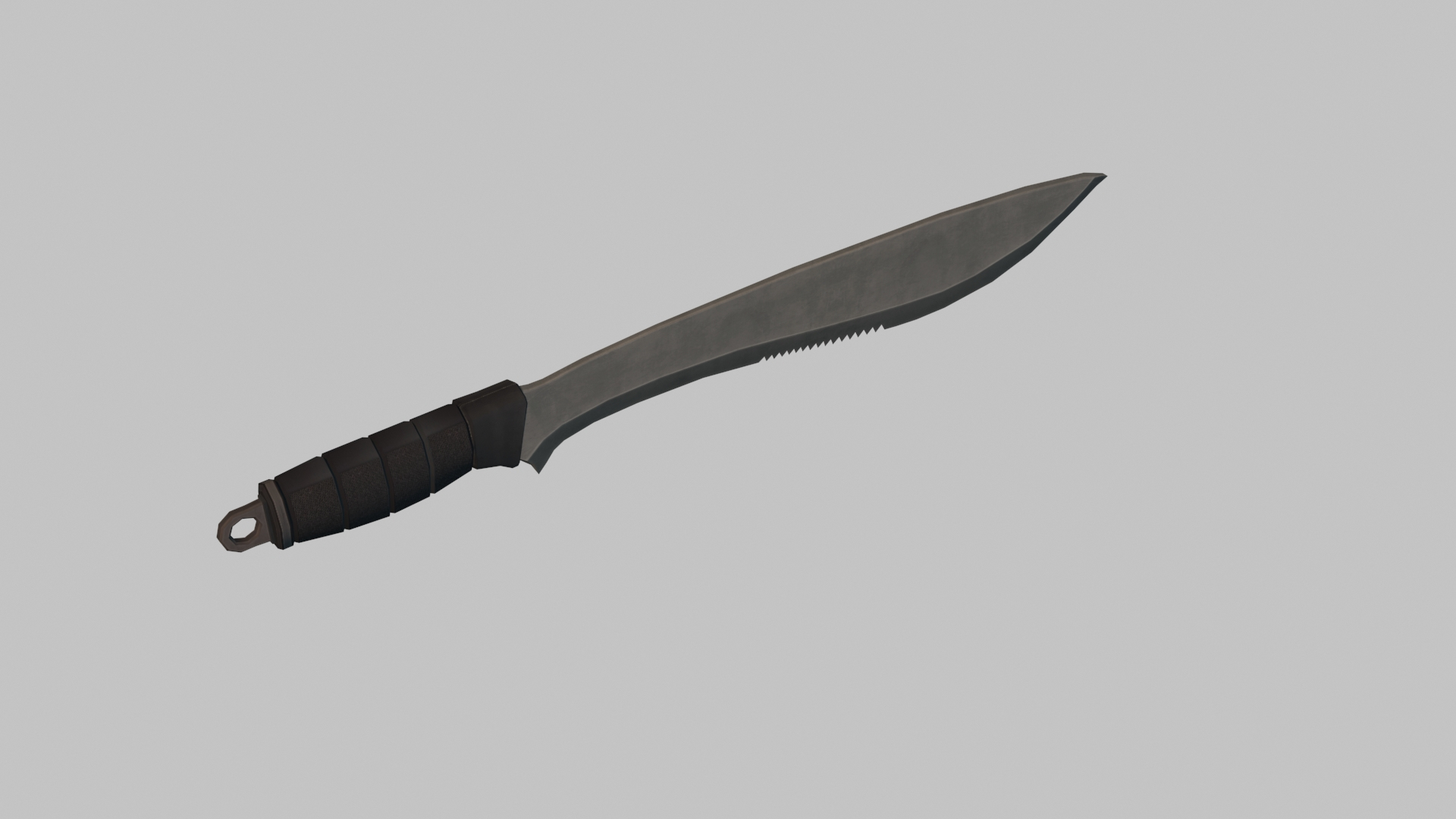 3d Max Machete Games