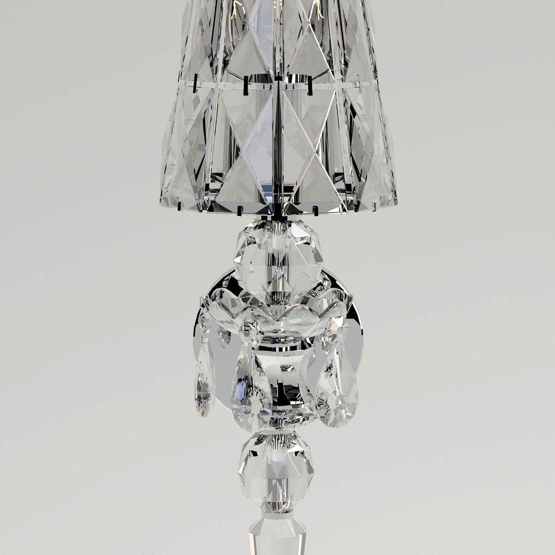 Lula Wall 3D - TurboSquid 1779085