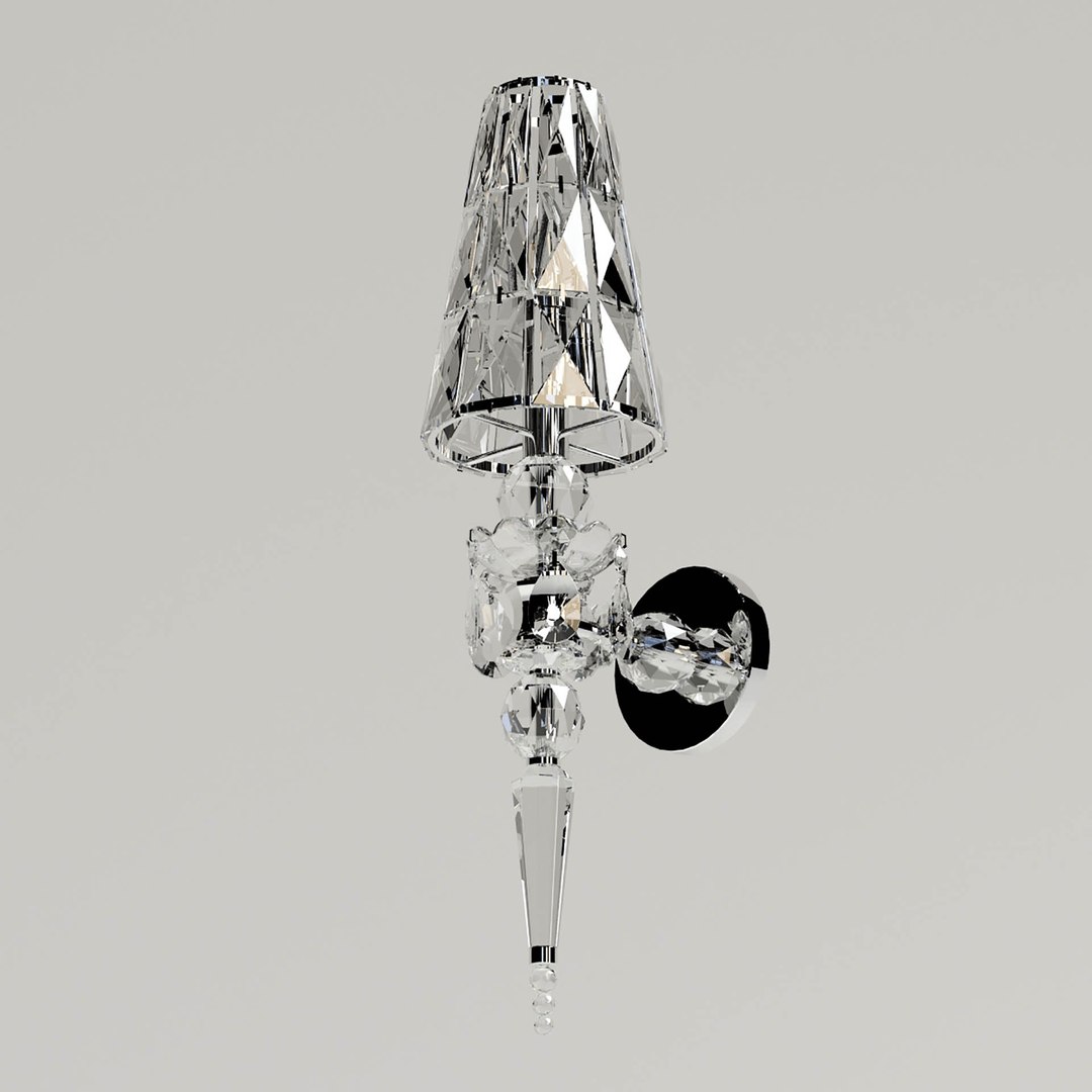 Lula Wall 3D - TurboSquid 1779085