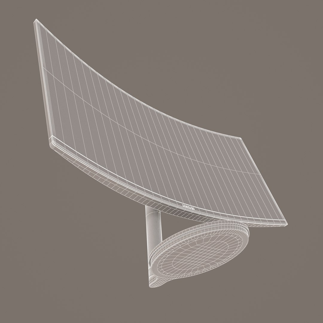3d Model Edge Games