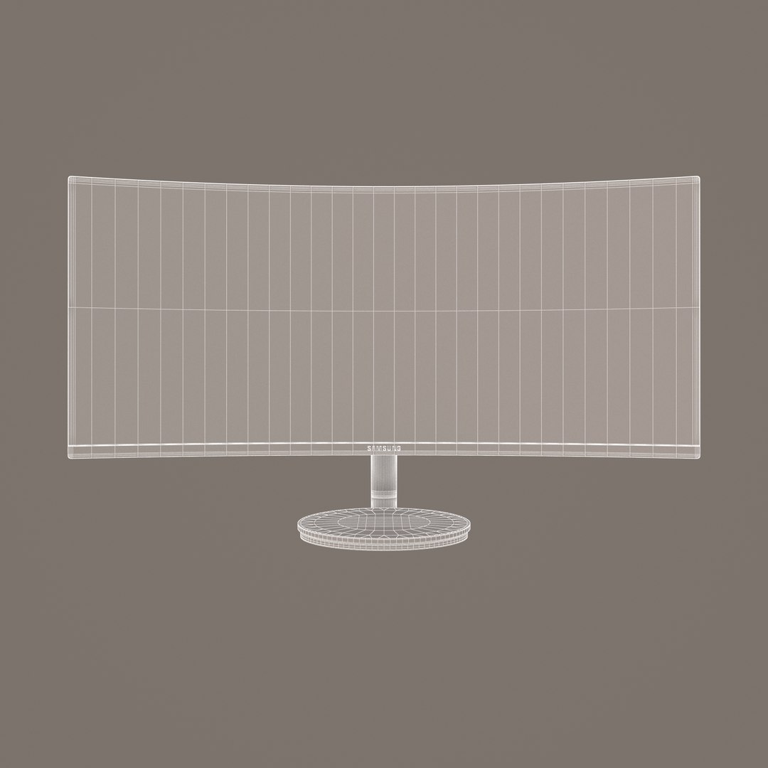 3d Model Edge Games