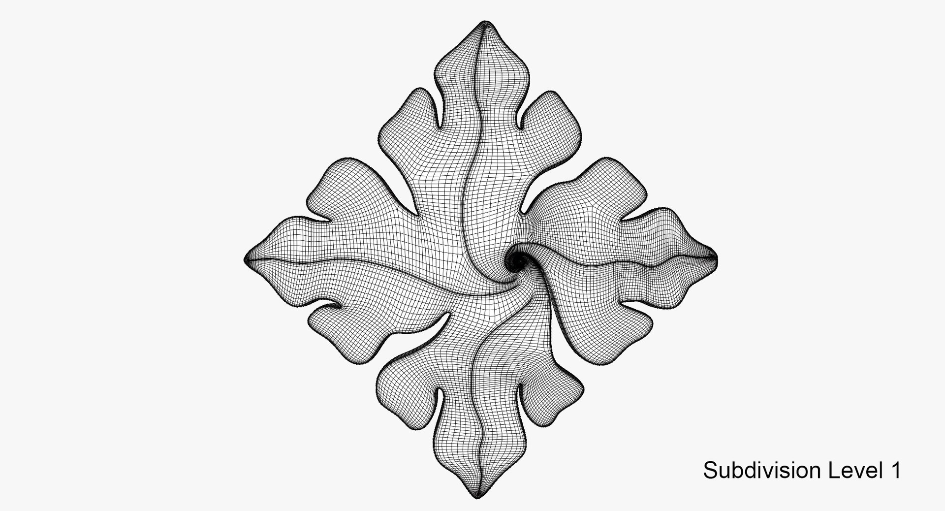 architectural ornament vol 01 3ds