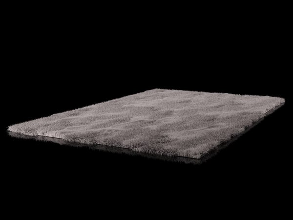 Fur 3D model - TurboSquid 1546014