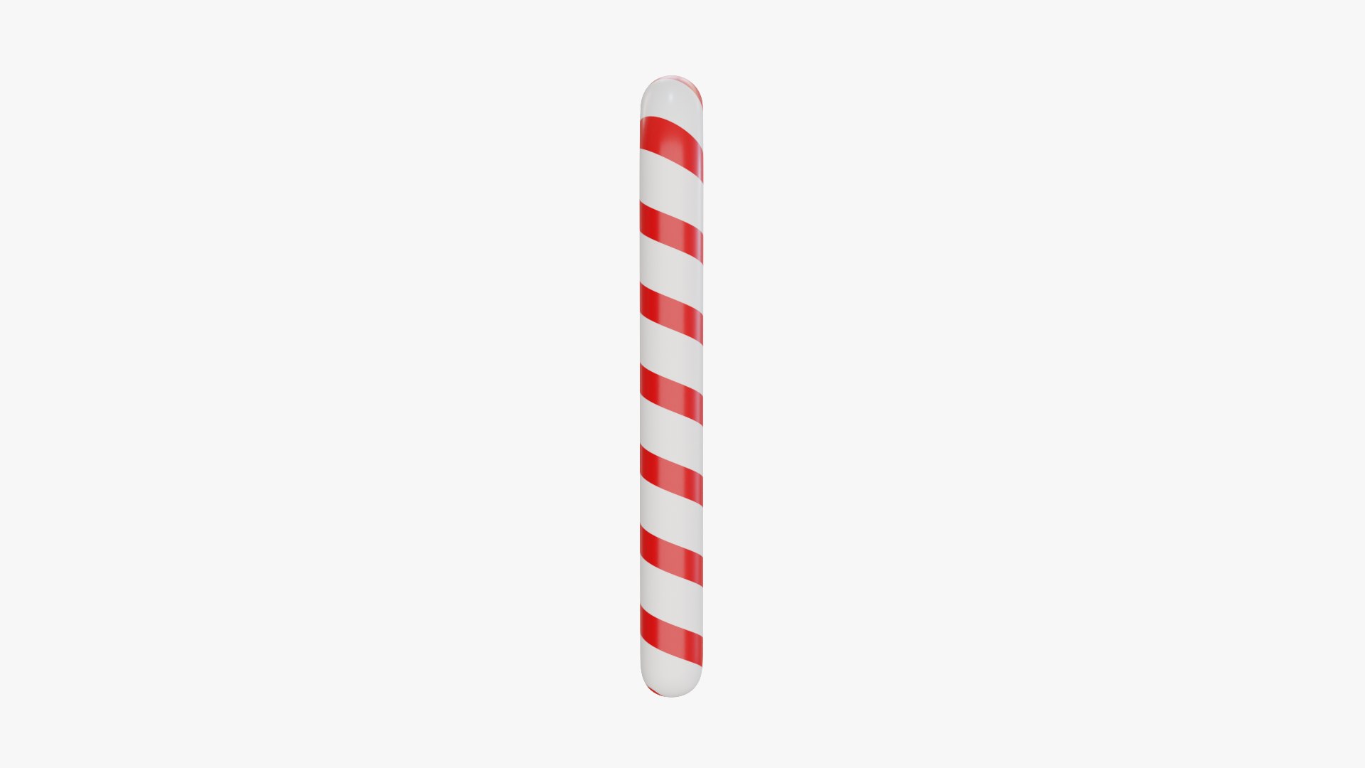 3D model Candy Cane - TurboSquid 2169496