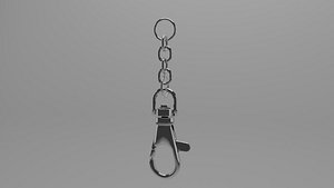 Free 3D Chain Models | TurboSquid