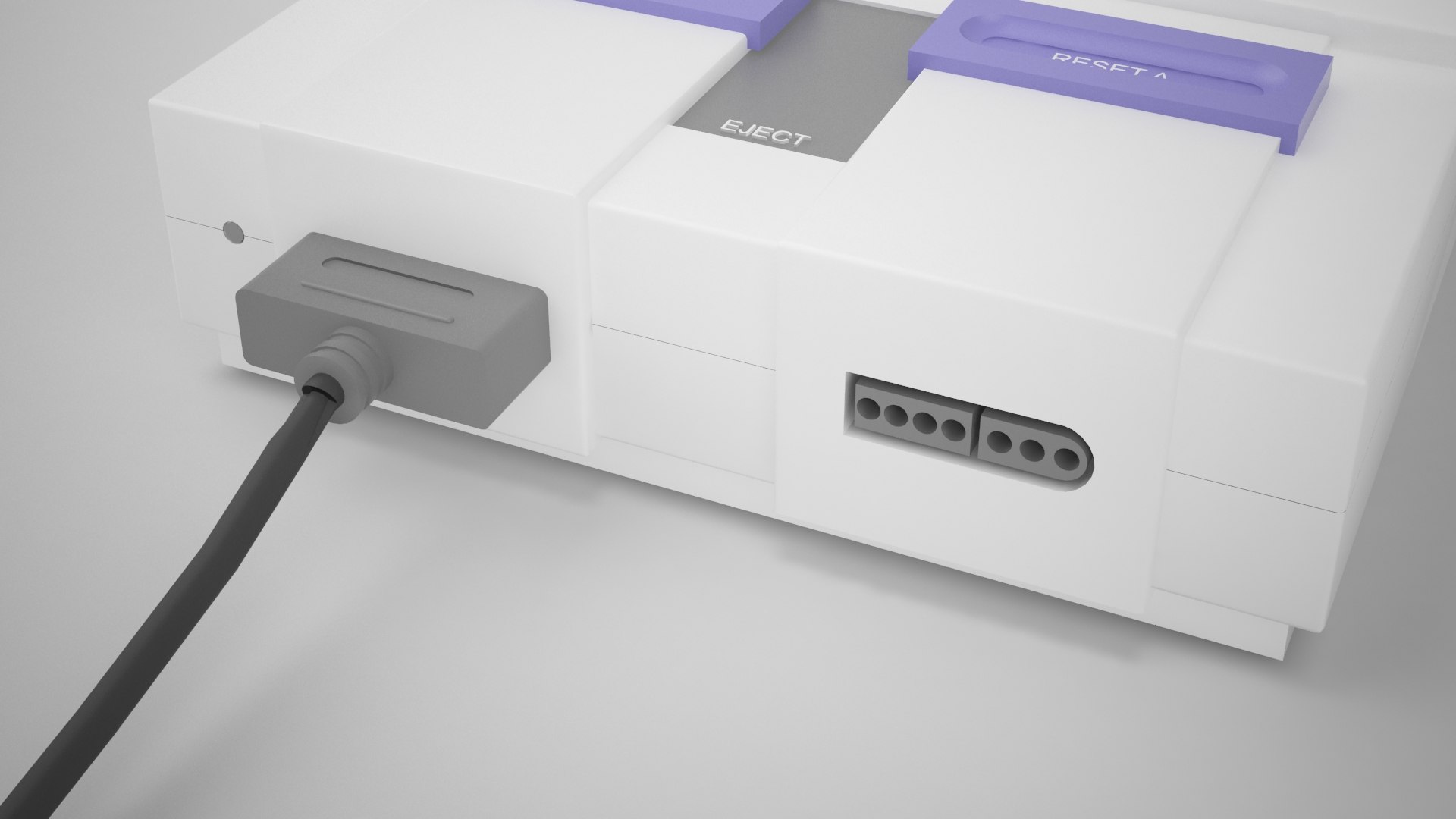 super nintendo max