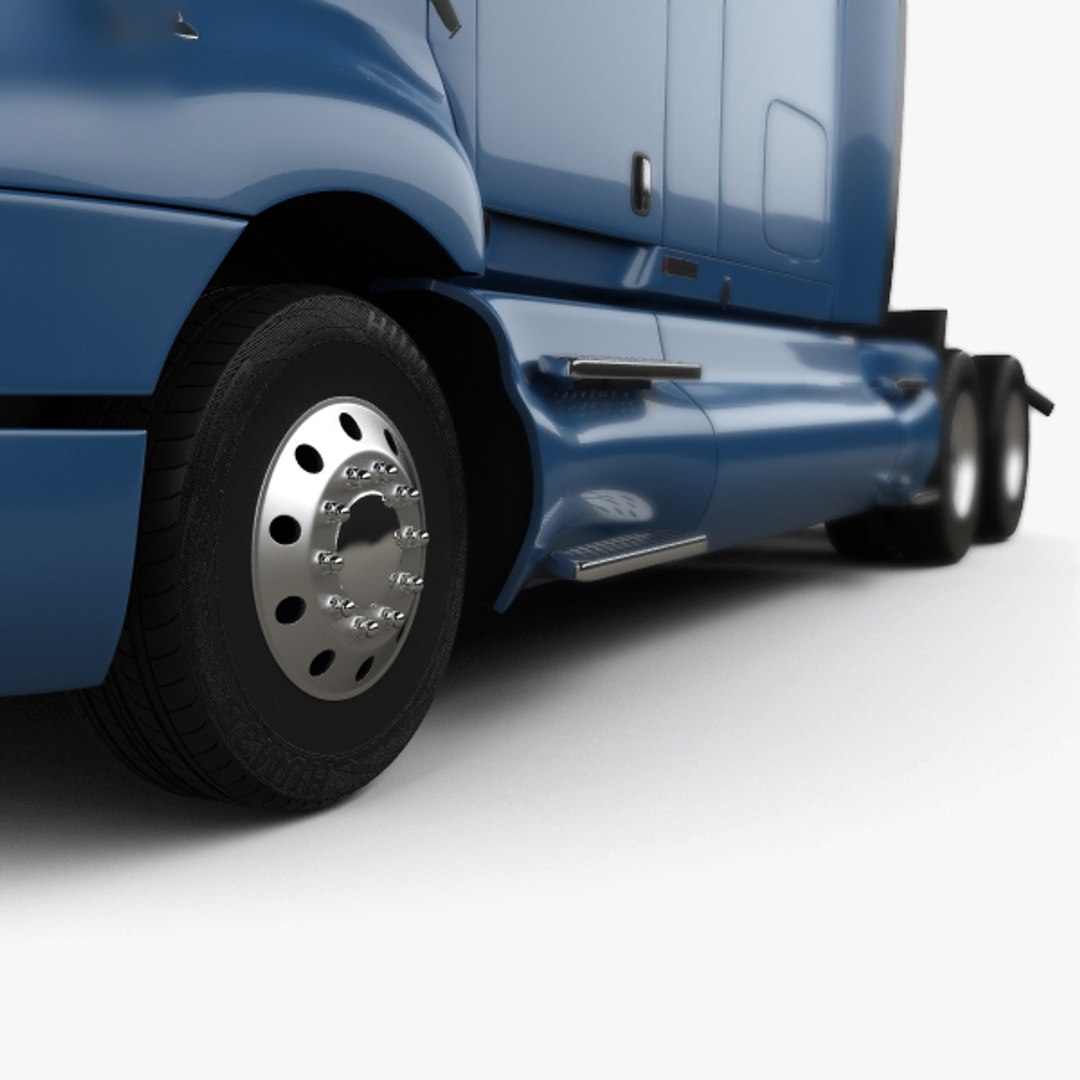 T2000 T 2000 Model - TurboSquid 1365757