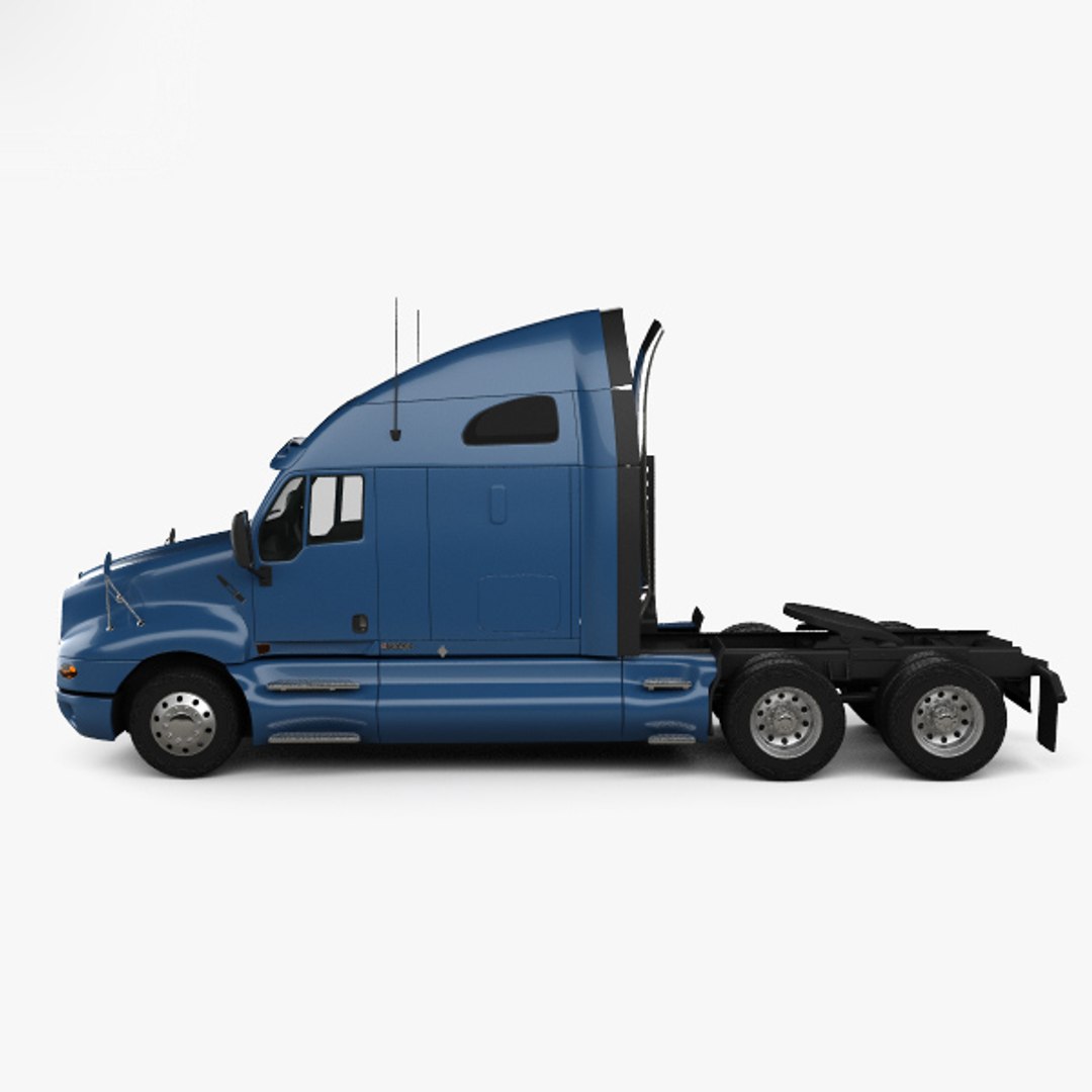 T2000 T 2000 Model - TurboSquid 1365757