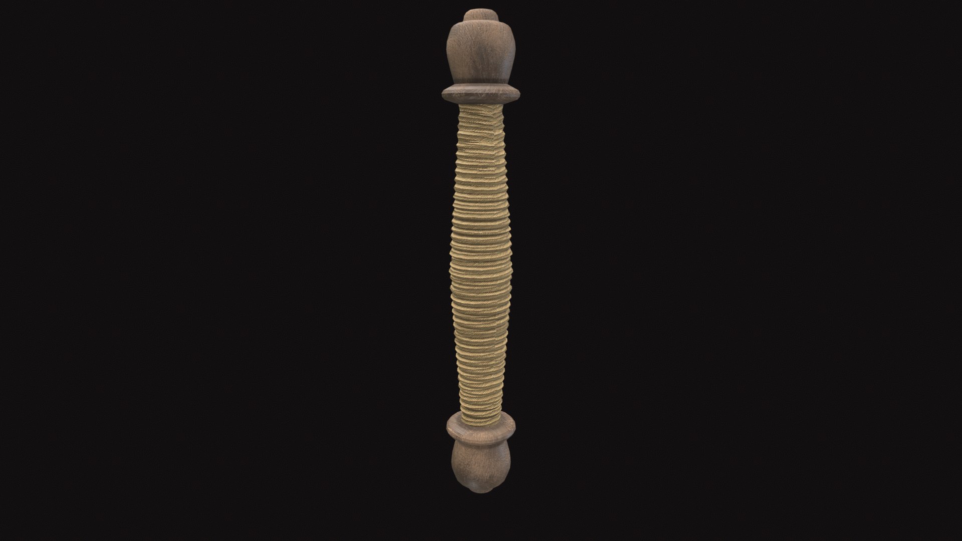 Medieval Spools Of Thread 1 3D Model - TurboSquid 2322032