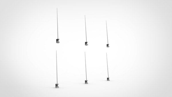 ship antenna 3d printed 3D 모델 - TurboSquid 2115083