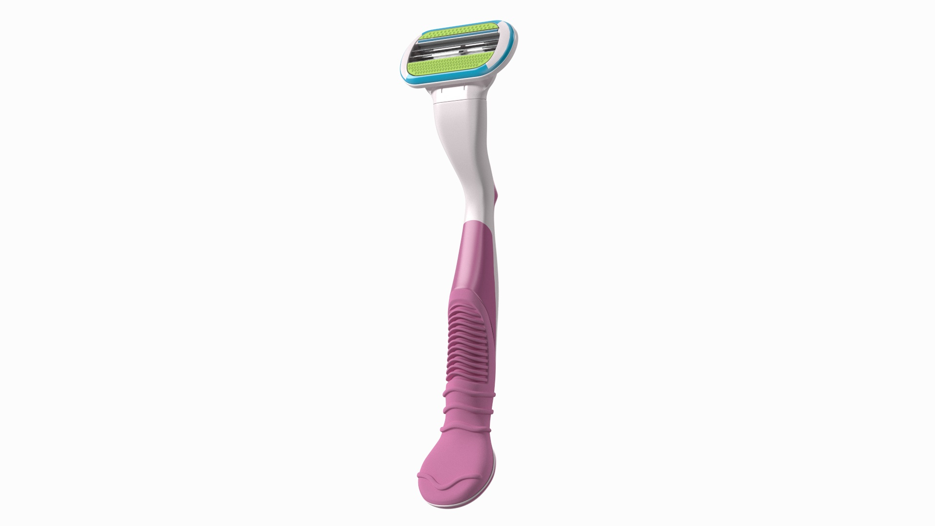 Womens Razor 3D Model - TurboSquid 2040402