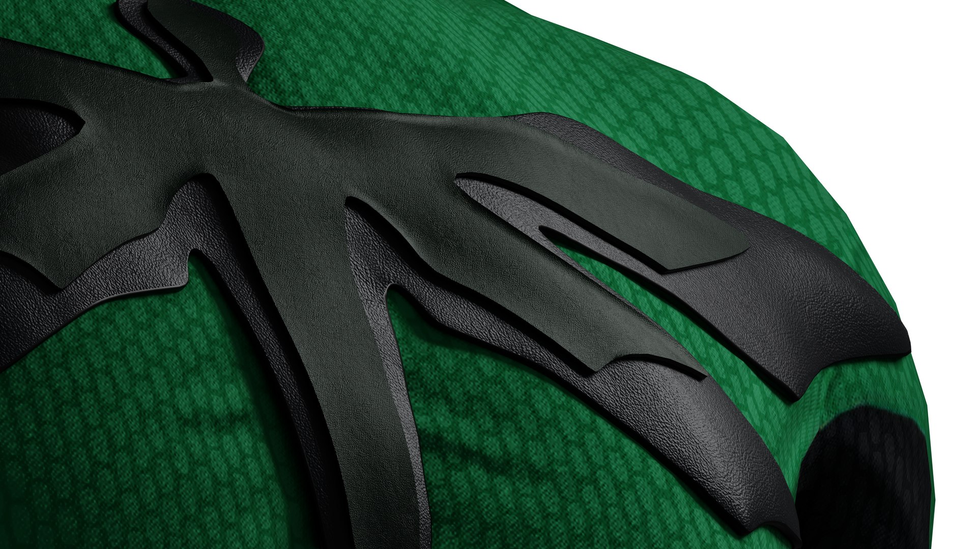 3D Dragonfly Superhero Movie model - TurboSquid 2078855