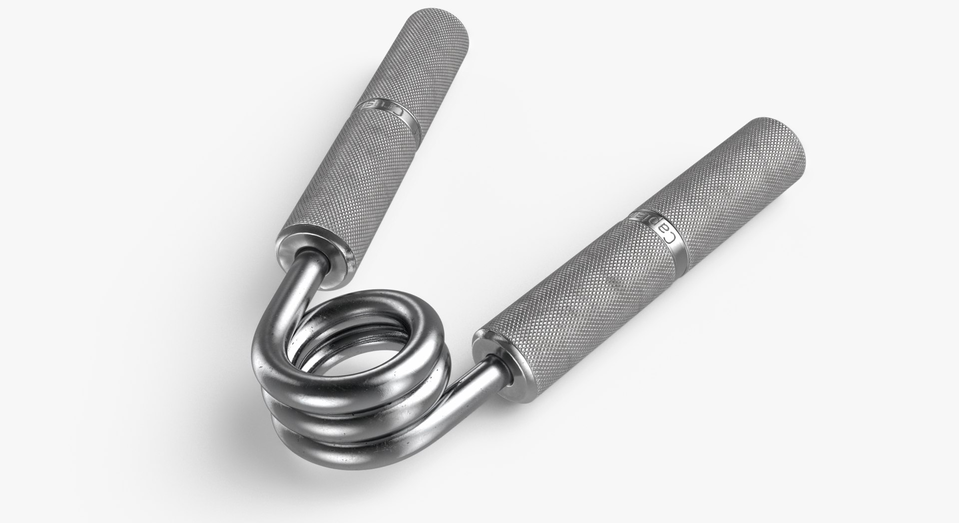 3D Hand Gripper - TurboSquid 1276585