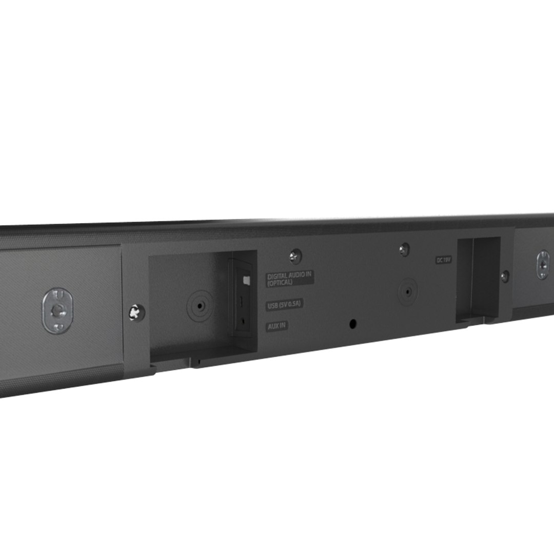 3D Model Samsung Hw K360 2 - TurboSquid 1317044