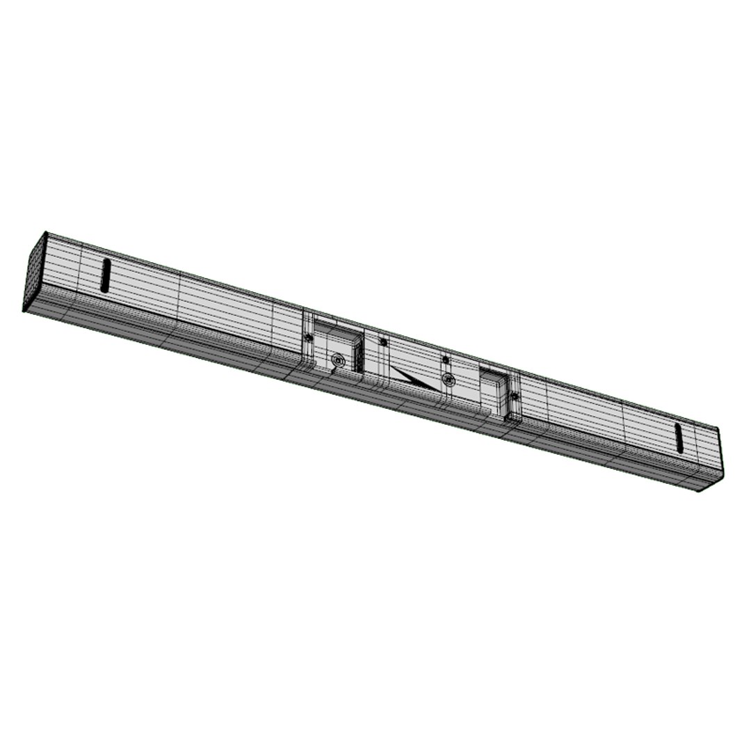 3D Model Samsung Hw K360 2 - TurboSquid 1317044