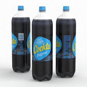 Cockta 3D Models for Download | TurboSquid