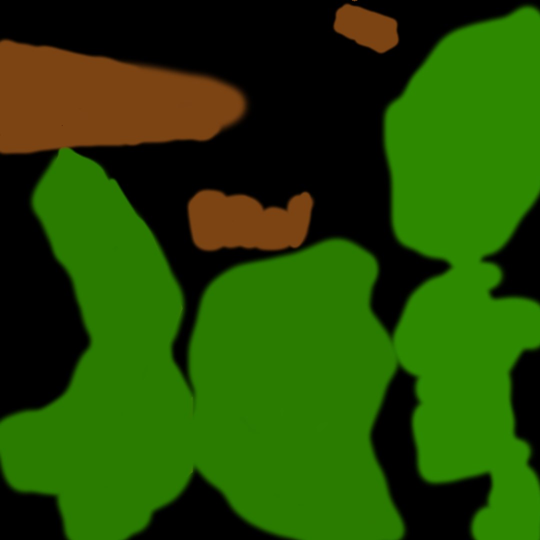 3D Tree With Animation And Texsture Model - TurboSquid 1931375