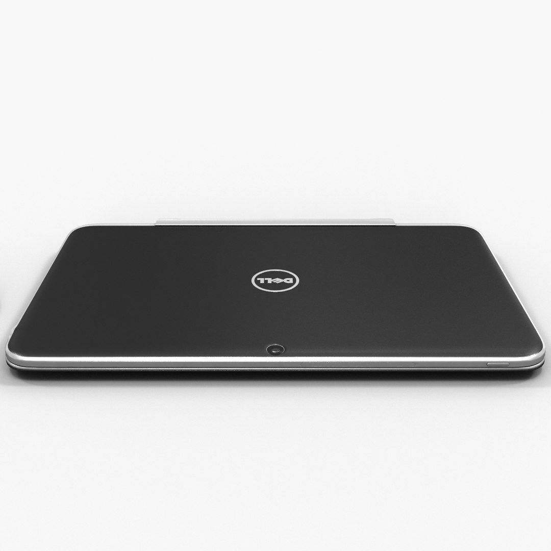 dell xps 10 set max