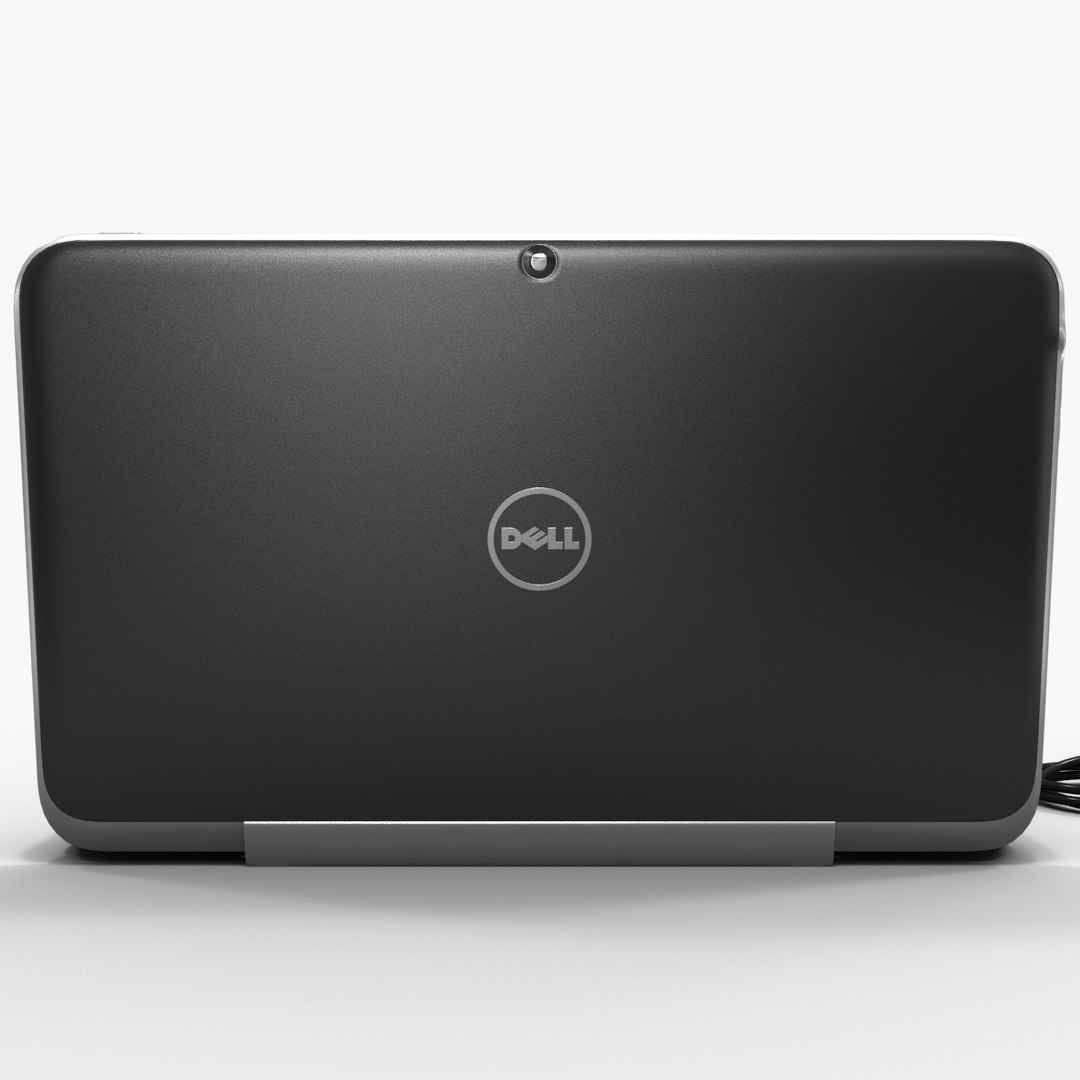 dell xps 10 set max