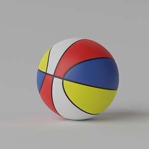Basketball Ball STL Models for Download | TurboSquid