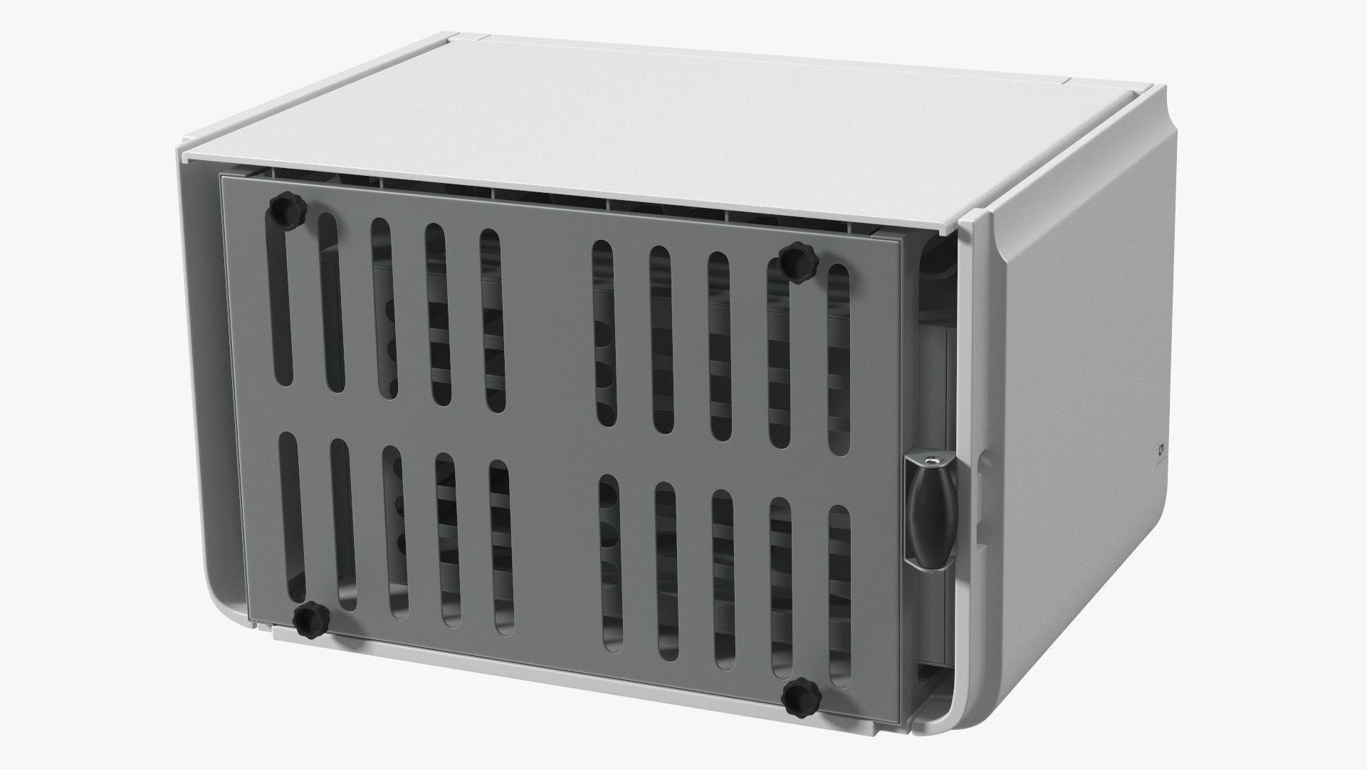 Canon Paper Deck Unit F1 3D Model - TurboSquid 2252166