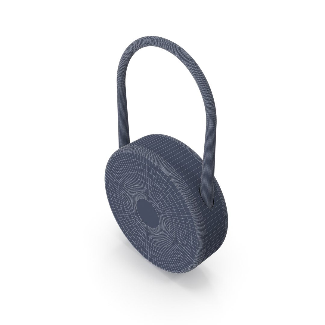 Lock Sliding Bolt 3D Model - TurboSquid 2163910